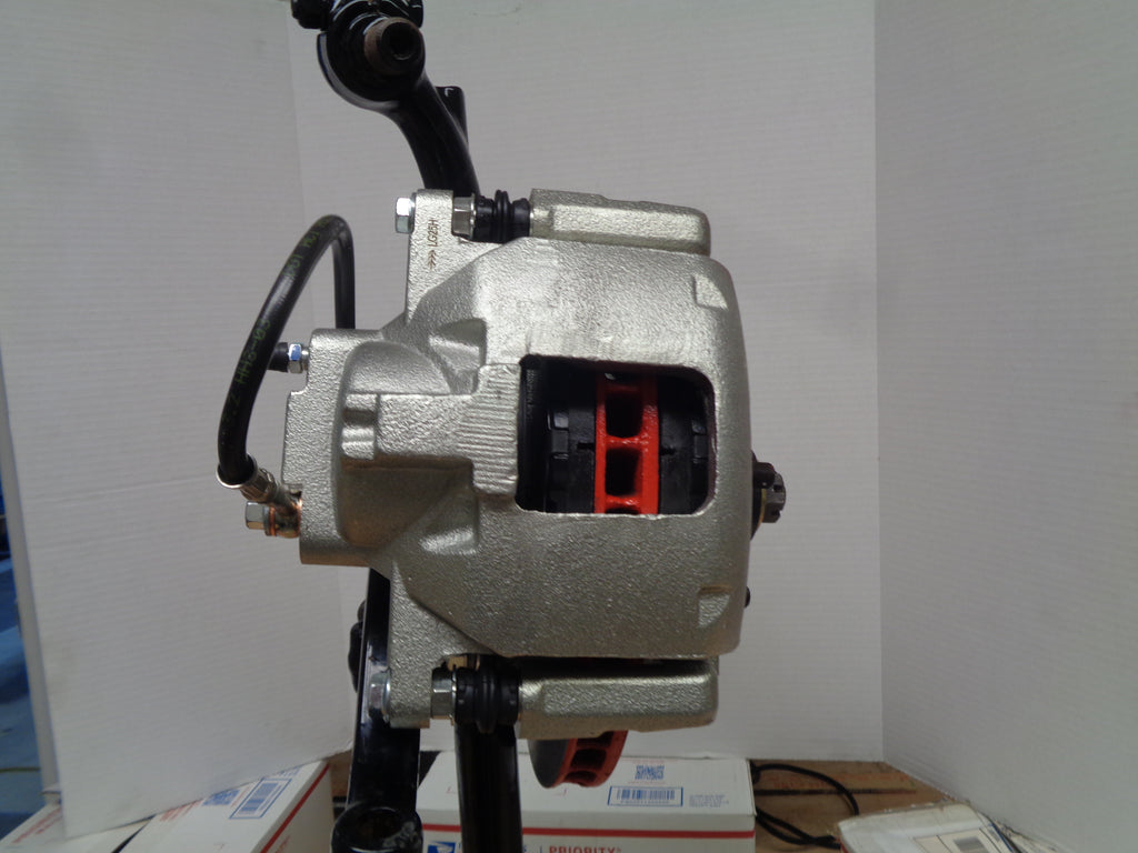 Studebaker & Avanti Car Kits – Turner Brake