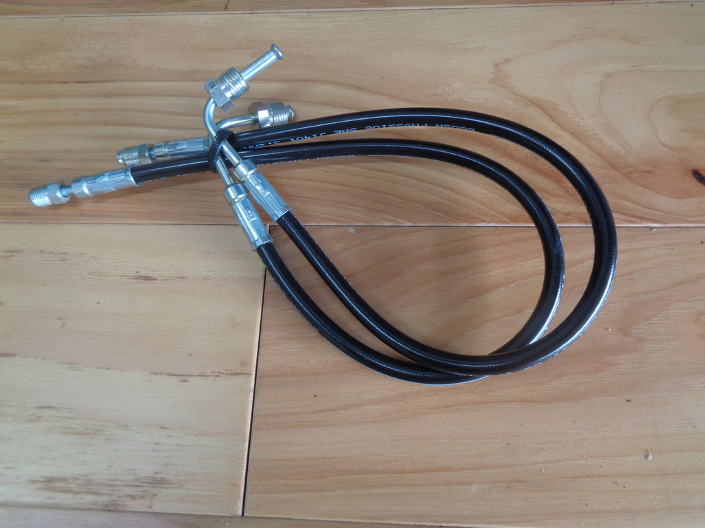 Master Cylinder Kits – Turner Brake