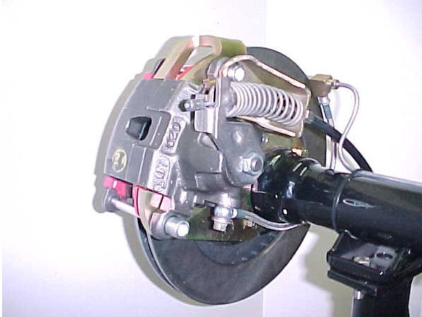 Shop All – Turner Brake